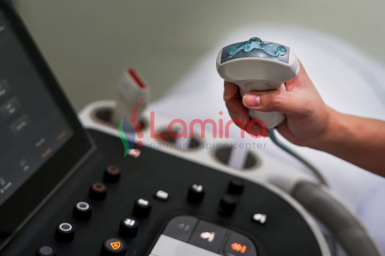 Cara Kerja USG Sebagai Alat Pemeriksaan Penunjang Medis - Lamina