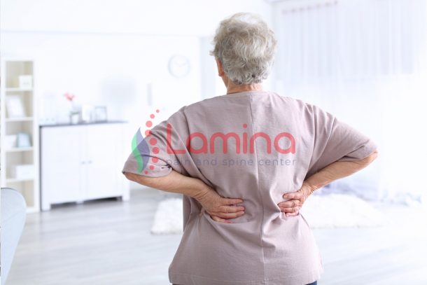 Pengapuran Tulang atau Osteoartritis Ini Cara Pengobatannya – Lamina ...
